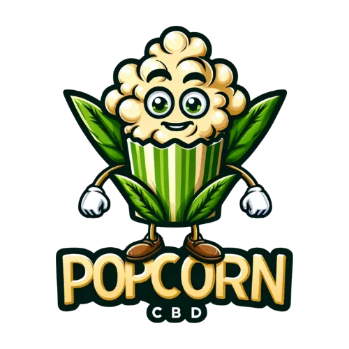 Popcorn CBD - N°1 de la vente de CBD Popcorn